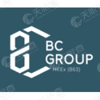 BC Group BC Group - 风潮数据