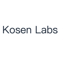 Kosen Labs Kosen Labs - 风潮数据