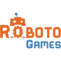 Roboto Games Roboto Games - 风潮数据