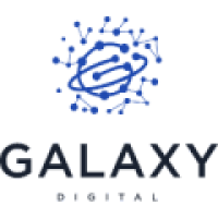Galaxy Digital Galaxy Digital 投资机构 - 风潮数据